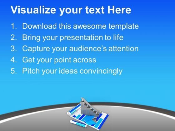 Boom In Growth Explained By Bar PowerPoint Templates Ppt Backgrounds ...
