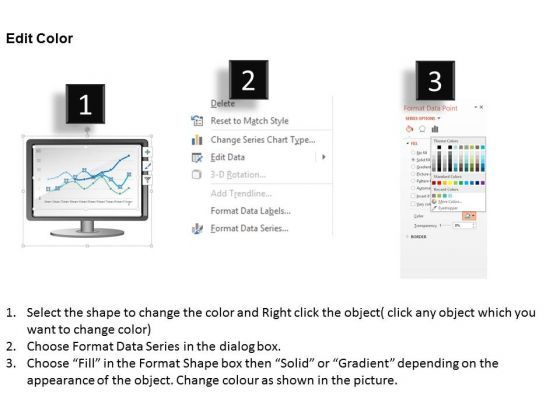 Business Diagram Data Driven Bar Graph And Pie Chart For Analysis ... Business Diagram Data Driven Bar Graph And Pie Chart For Analysis ...