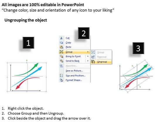 Business Diagram Kano Model Powerpoint Ppt Presentation