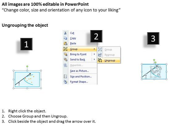 Business Diagram Markowitz Portfolio Theory Powerpoint Ppt Presentation