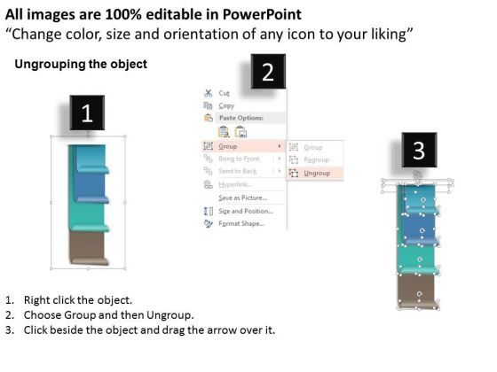 Business Diagram Of Four Text Boxes Presentation Template Business Diagram Of Four Text Boxes Presentation Template