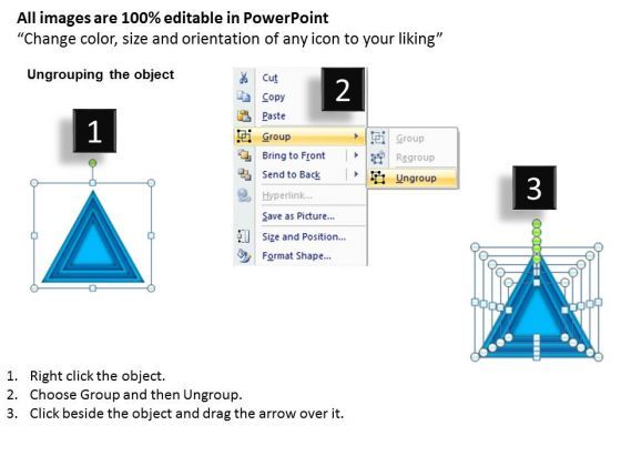 Business Diagram Stack Process Flow Business Framework Model Business Diagram Stack Process Flow Business Framework Model