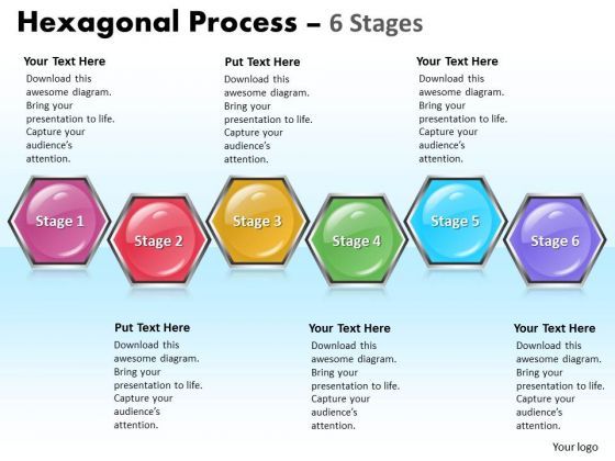 Business Finance Strategy Development Hexagonal Process 6 Stages ... Business Finance Strategy Development Hexagonal Process 6 Stages ...