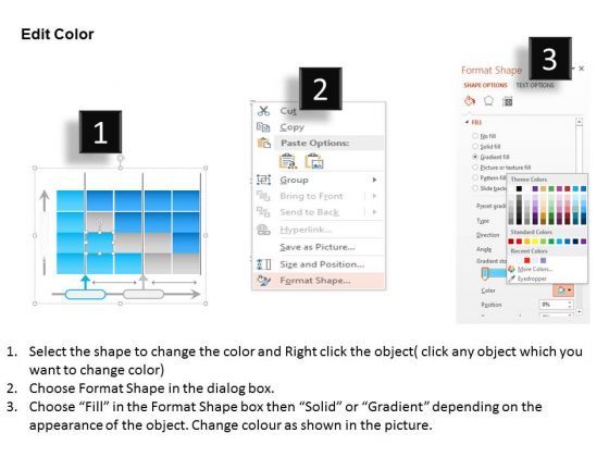 Business Framework Evaluation Of Corporate Strategy Powerpoint Presentation