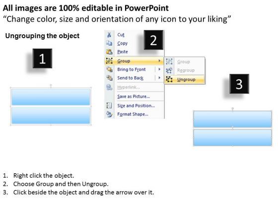 Business Framework Net Present Value Powerpoint Presentation