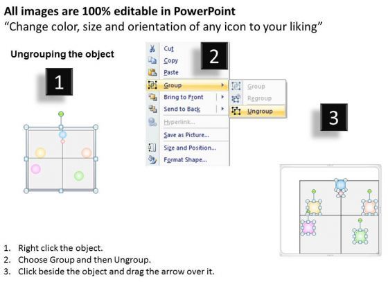 Business Framework Portfolio Analysis Powerpoint Presentation