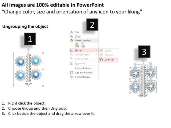Business Framework Value Addition Powerpoint Presentation