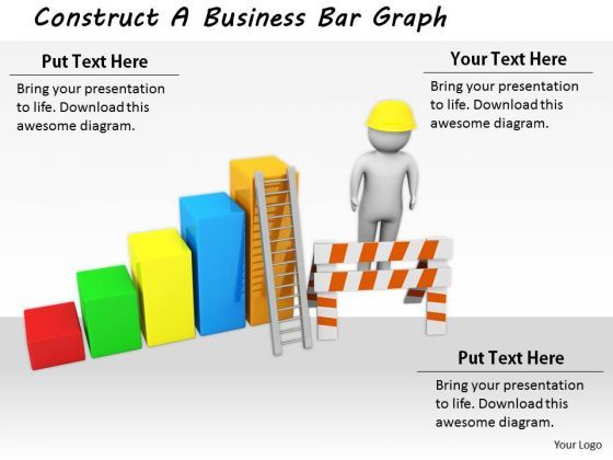 Business Integration Strategy Construct Bar Graph Basic Concepts