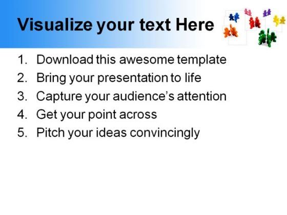 Business Networking Communication Powerpoint Themes And Powerpoint Slides 0811 