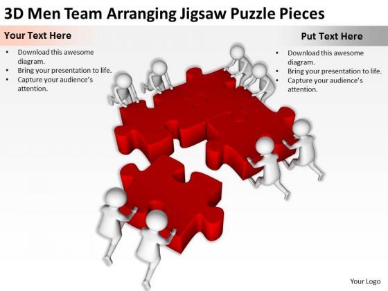 Business People Clip Art 3d Men Team Arranging Jigsaw Puzzle Pieces ... Business People Clip Art 3d Men Team Arranging Jigsaw Puzzle Pieces ...