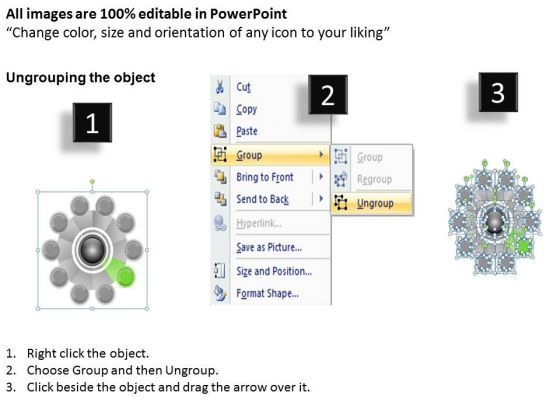 Business Process Diagram Examples Concept Ppt PowerPoint Templates For ...