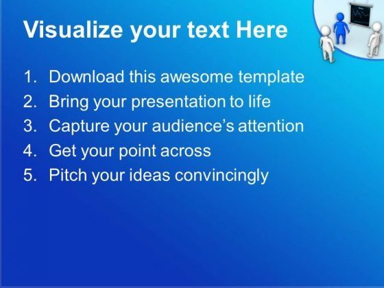 Business Result Review Meetings PowerPoint Templates Ppt Backgrounds ...