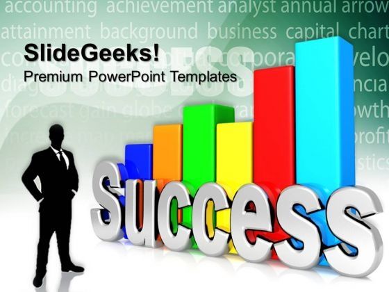 Business Success People PowerPoint Templates And PowerPoint Themes 0712