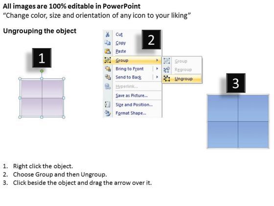 Competitive Strategies Business PowerPoint Presentation