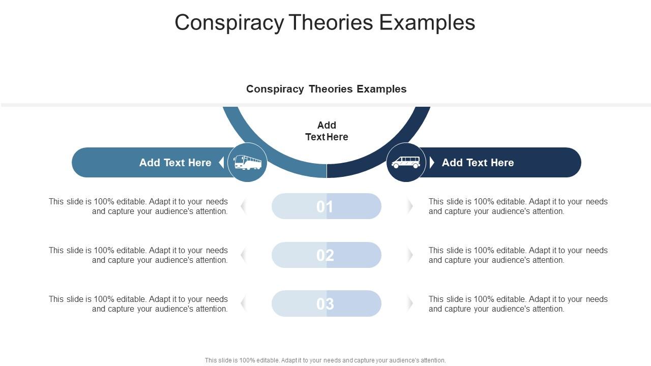 Conspiracy Theories Examples In Powerpoint And Google Slides Cpb Conspiracy Theories Examples In Powerpoint And Google Slides Cpb
