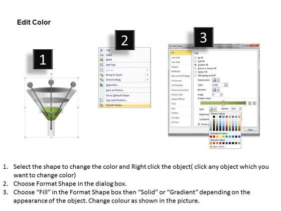 Conversion Funnel Inputs PowerPoint Templates Funnels Ppt Slides Conversion Funnel Inputs PowerPoint Templates Funnels Ppt Slides