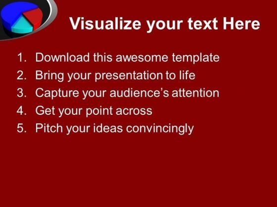 Data Interpretation Statistical Diagram Powerpoint Templates Ppt
