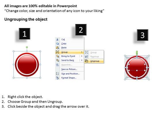 Decision Tree PowerPoint Graphics For Decsion Making Presentations