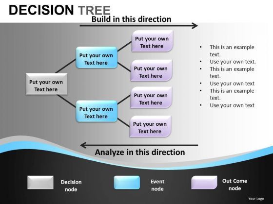 Decision Tree PowerPoint Templates Download Decision Tree PowerPoint Templates Download