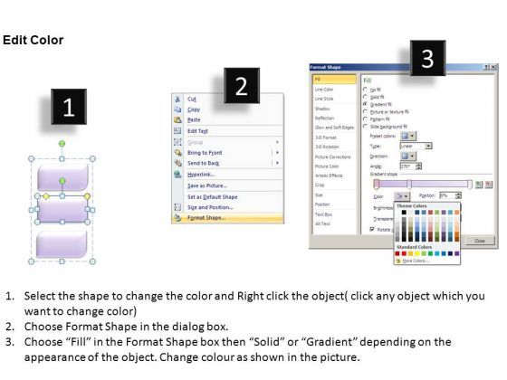 Decision Tree PowerPoint Templates Download
