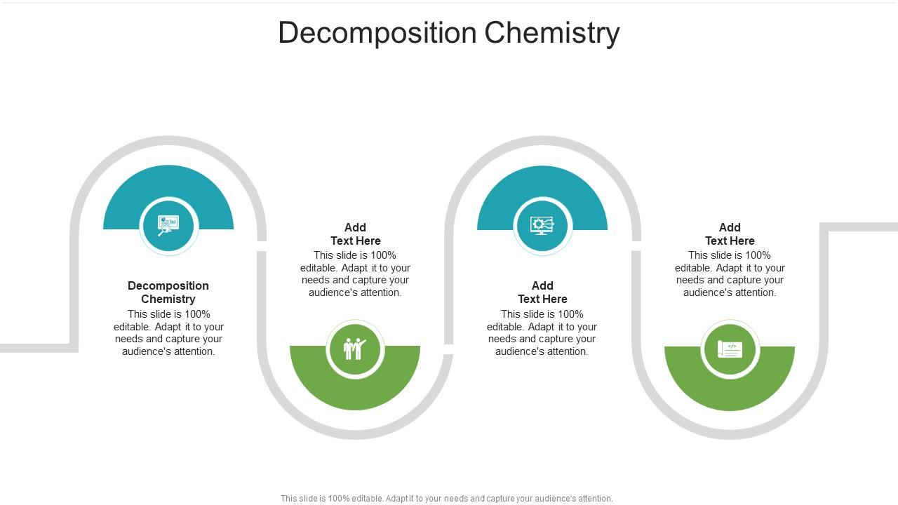 Decomposition Chemistry In Powerpoint And Google Slides Cpb