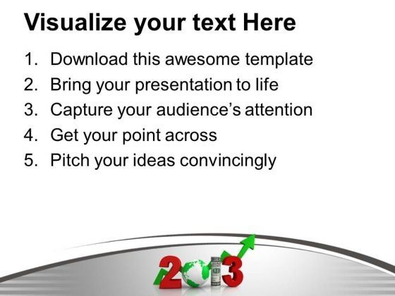 Define Business Growth This New Year PowerPoint Templates Ppt ... Define Business Growth This New Year PowerPoint Templates Ppt ...