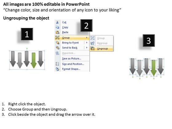 Define Parallel Processing Staggered PowerPoint Templates Backgrounds ... Define Parallel Processing Staggered PowerPoint Templates Backgrounds ...