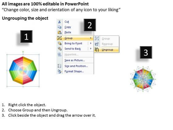 Diagram 6 Stages Marketing Concept Ppt Business Plan Template ...