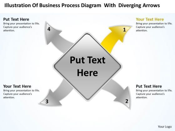 Diagram With Diverging Arrows Ppt Relative Circular Flow Process ... Diagram With Diverging Arrows Ppt Relative Circular Flow Process ...