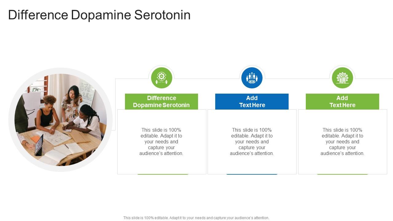 Difference Dopamine Serotonin In Powerpoint And Google Slides Cpb Difference Dopamine Serotonin In Powerpoint And Google Slides Cpb