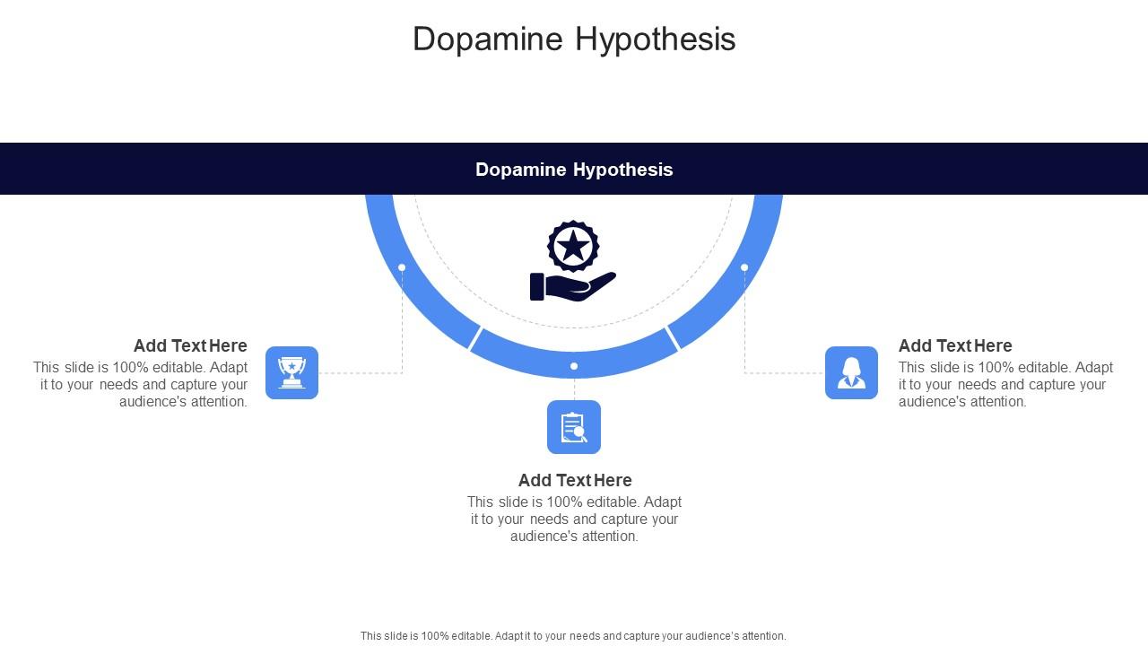Dopamine Hypothesis In Powerpoint And Google Slides Cpb Dopamine Hypothesis In Powerpoint And Google Slides Cpb