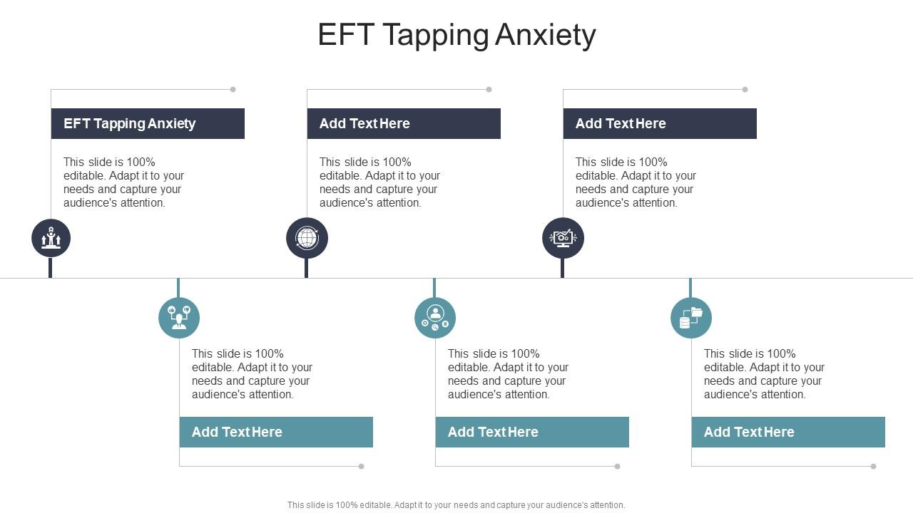 EFT Tapping Anxiety In Powerpoint And Google Slides Cpb