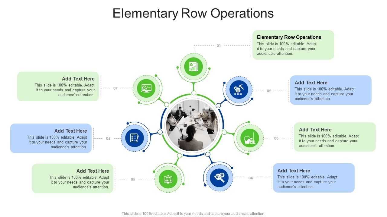 Elementary Row Operations In Powerpoint And Google Slides Cpb Elementary Row Operations In Powerpoint And Google Slides Cpb