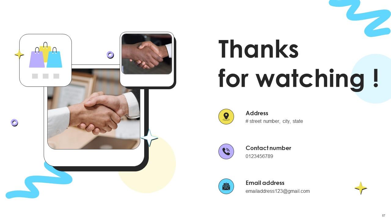 Encouraging Repetitive Customer Purchase Behavior Brand Through Reinforceme