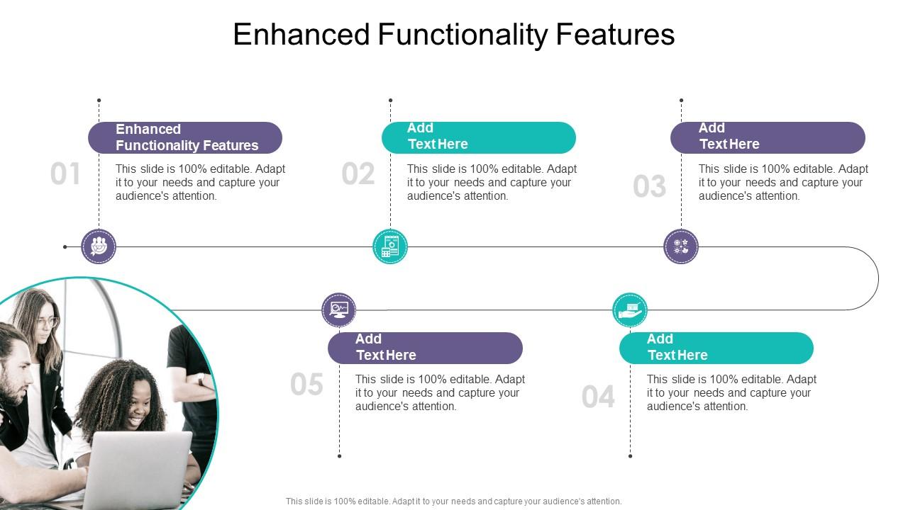 Enhanced Functionality Features In Powerpoint And Google Slides Cpb Enhanced Functionality Features In Powerpoint And Google Slides Cpb