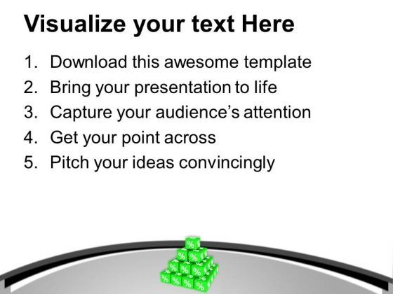 Enjoy Discount On Products PowerPoint Templates Ppt Backgrounds For ...