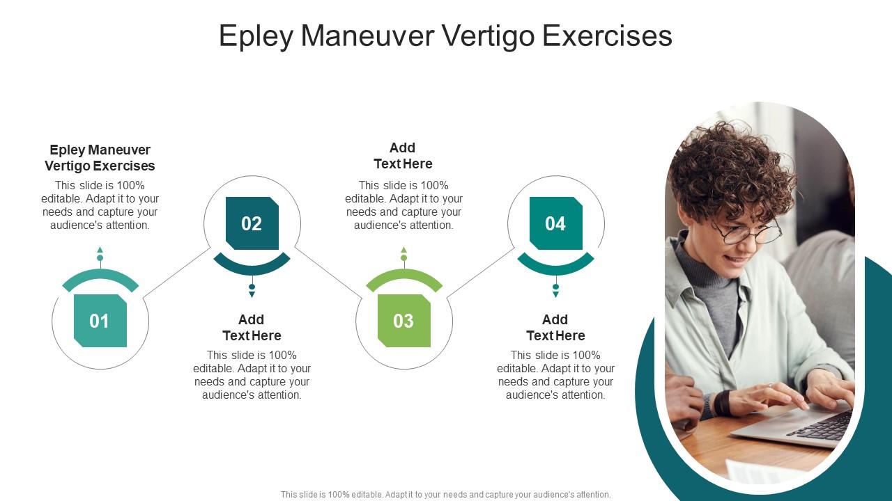 Epley Maneuver Vertigo Exercises In Powerpoint And Google Slides Cpb
