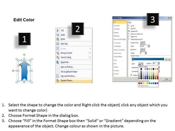 Example Of Parallel Processing 10 Stages Flow Chart Powerpoint Templates