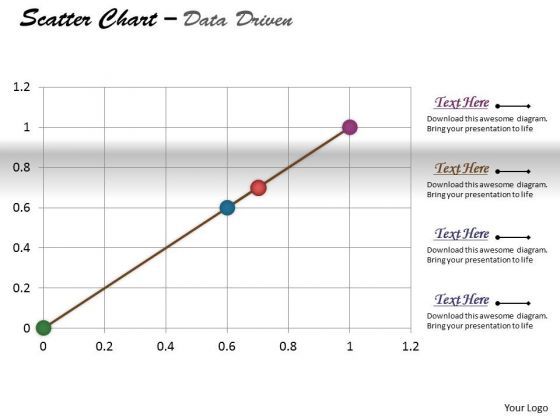 Excel Data Analysis Data Methods Statistical Tool Survey Driven Powerpoint Slides Templates