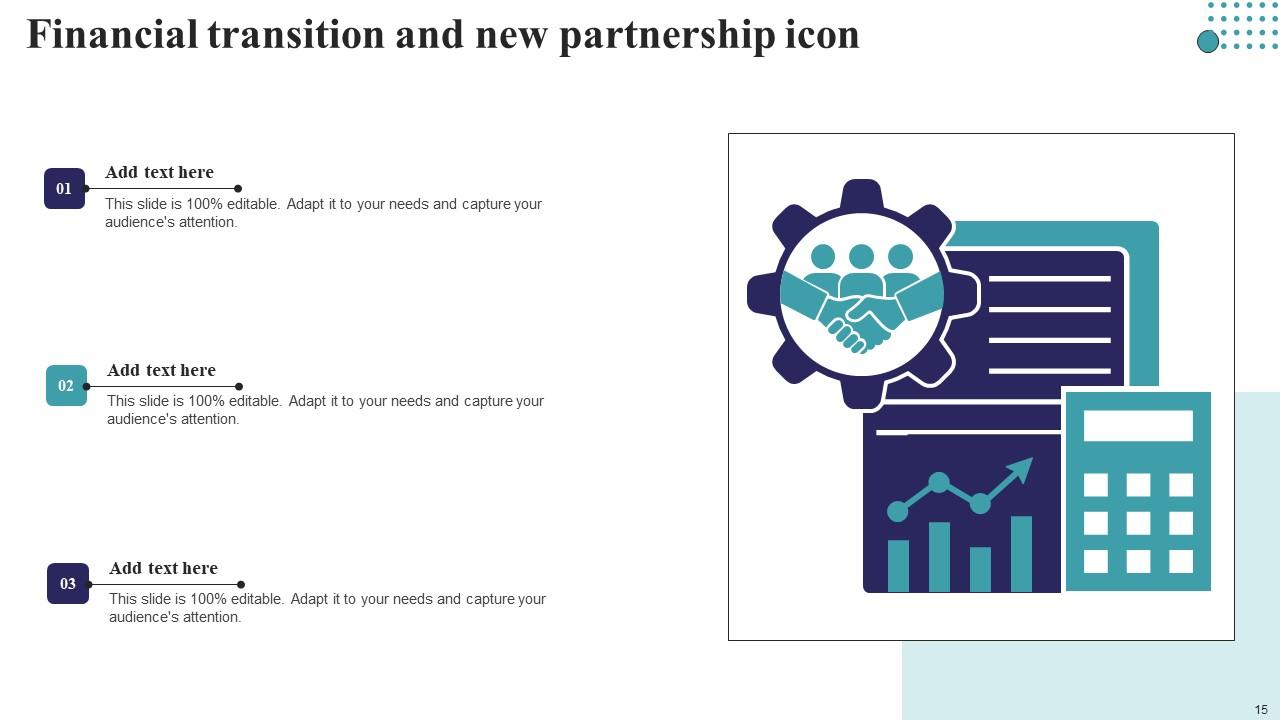Financial Transition Ppt Powerpoint Presentation Complete Deck With Slides