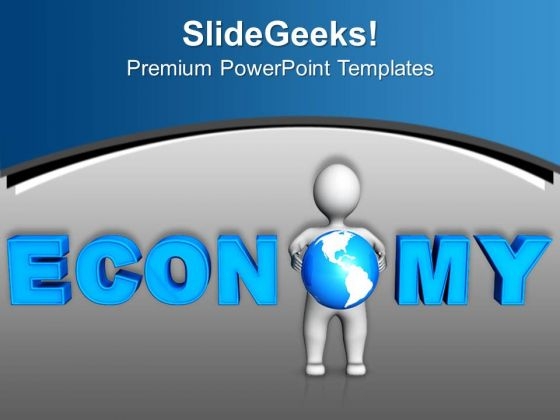 Find The Global Economy Results PowerPoint Templates Ppt Backgrounds ...