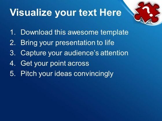 Find The Solution For Business Development PowerPoint Templates Ppt ... Find The Solution For Business Development PowerPoint Templates Ppt ...