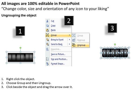 Flip Clock PowerPoint Presentation Template Flip Clock PowerPoint Presentation Template