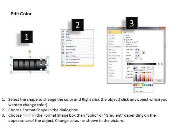 Flip Clock PowerPoint Presentation Template Flip Clock PowerPoint Presentation Template