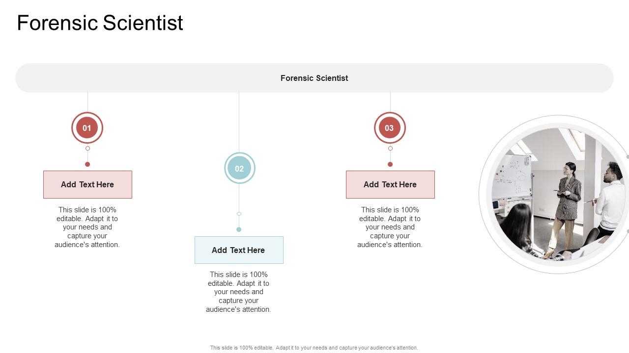 Forensic Scientist In Powerpoint And Google Slides Cpb