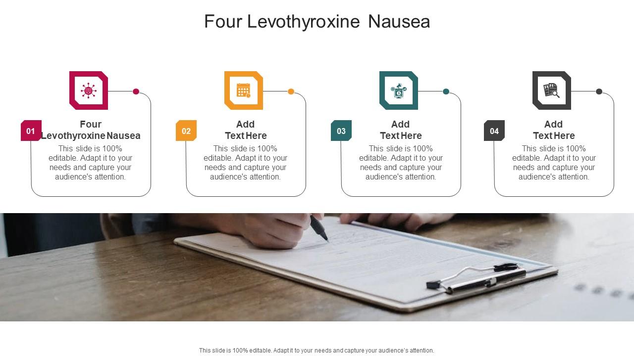 Four Levothyroxine Nausea In Powerpoint And Google Slides Cpb