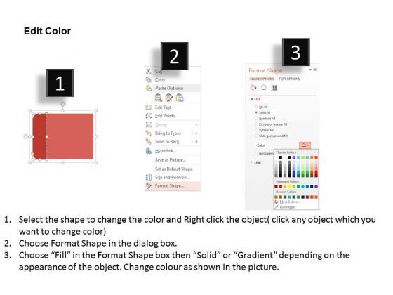 Four Steps For Interpretation Of Financial Data PowerPoint Templates Four Steps For Interpretation Of Financial Data PowerPoint Templates