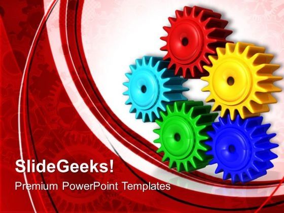 Gears01 Communication PowerPoint Templates And PowerPoint Themes 0512 Gears01 Communication PowerPoint Templates And PowerPoint Themes 0512