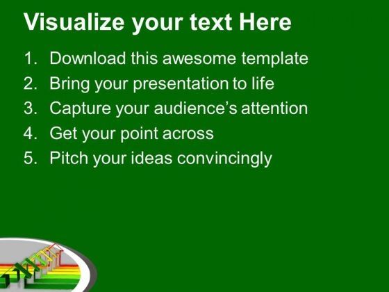 Green Home Energy Efficiency PowerPoint Templates Ppt Backgrounds For ... Green Home Energy Efficiency PowerPoint Templates Ppt Backgrounds For ...