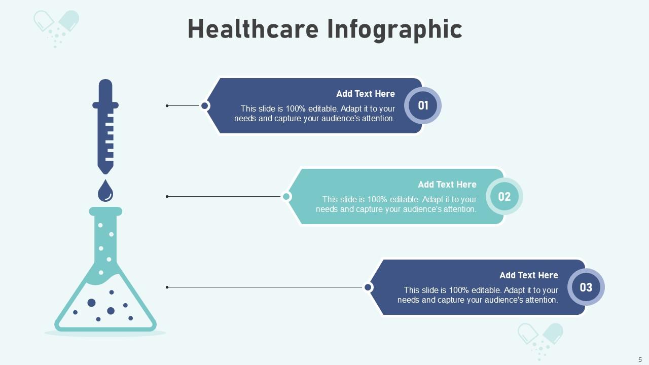 Healthcare Infographic Bundle Powerpoint Ppt Templates And Slides